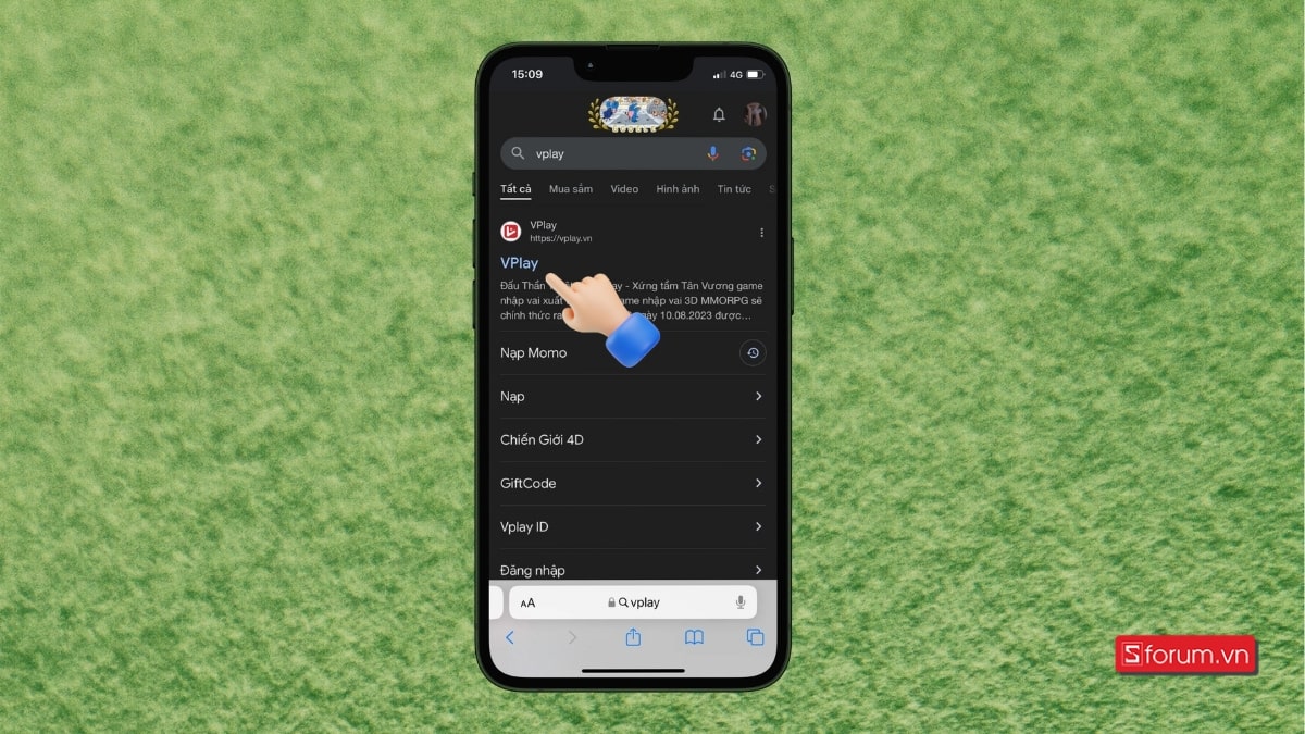 Hướng dẫn 4 cách nạp Vplay cực đơn giản, nhanh chóng